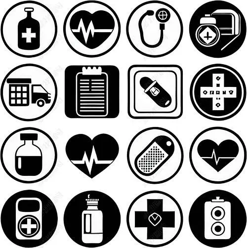 医疗共享图标_百度图片搜索-花瓣网
