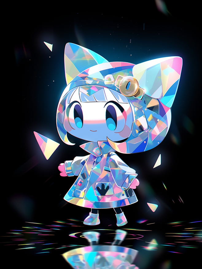 super_cute_girl_fluorescent3