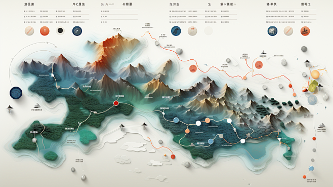 Bella_Zhang_web_UI_design_visual_map_modeling_map_centering_map_2167dcf2-99ed-4a8c-b7bc-5afe0359b00b
