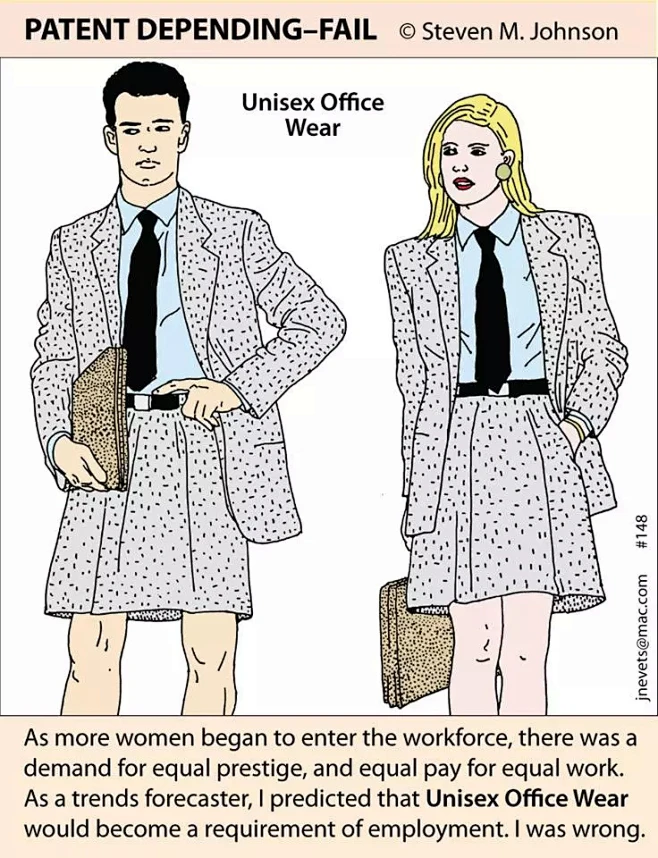 ©️ steven M. Johnson-花瓣网