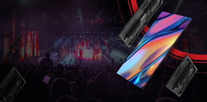 ROE Visual - LED screens and LED display products | ROE Visual : ROE ...