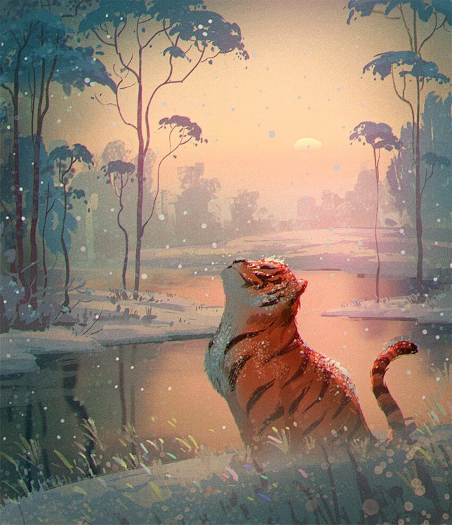 2020 Miscellaneous Art , Naveen Selvanathan : 2020 Miscellaneous Art by ...