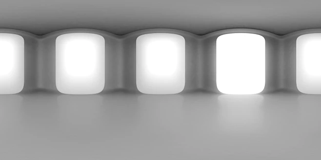 HDR；黑白 (2048×1024)-花瓣网