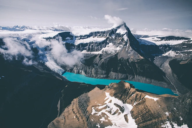 Flow / 500px-花瓣网