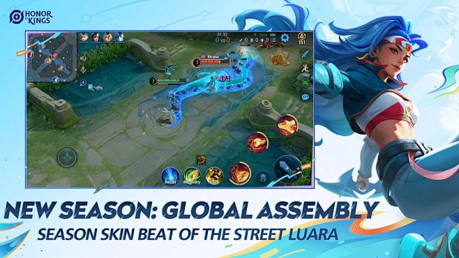 Screenshot image 3-花瓣网