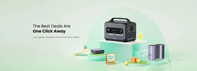 The Best Deals AreOne Click Away-花瓣网