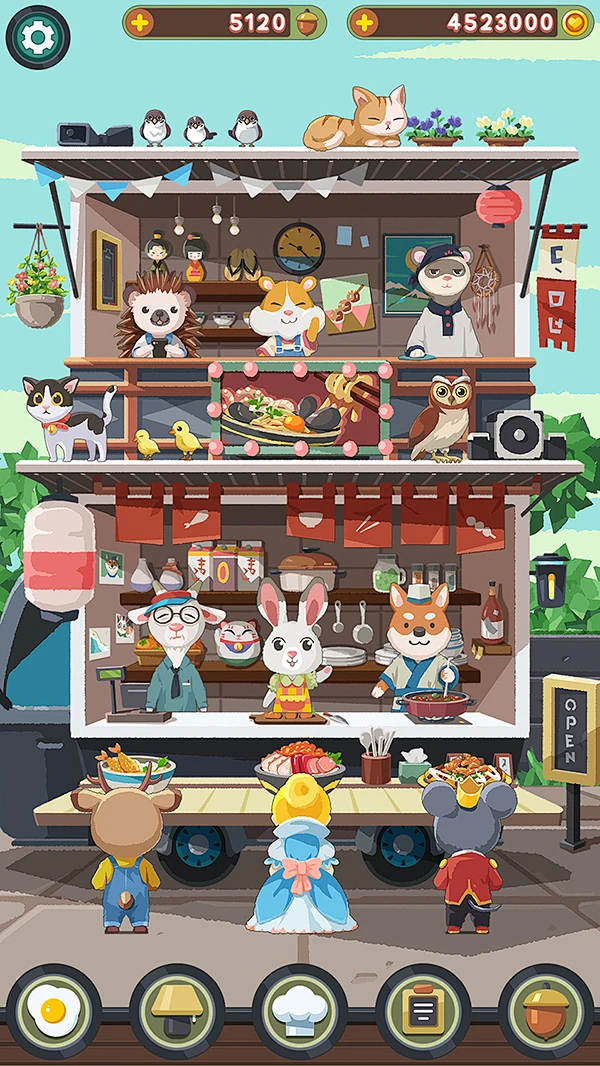 Top Creative Work On Behance : Showcase and discover creative work on ...