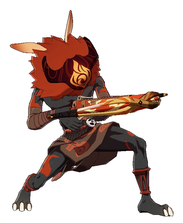 Pyro Hilichurl Shooter : Pyro Hilichurl Shooters are Common Enemies ...