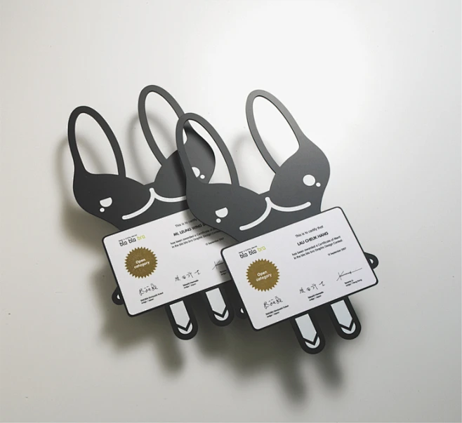 blablabra——李永铨品牌设计作品-花瓣网