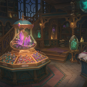 Little Reaper (Mort) Metagame assets