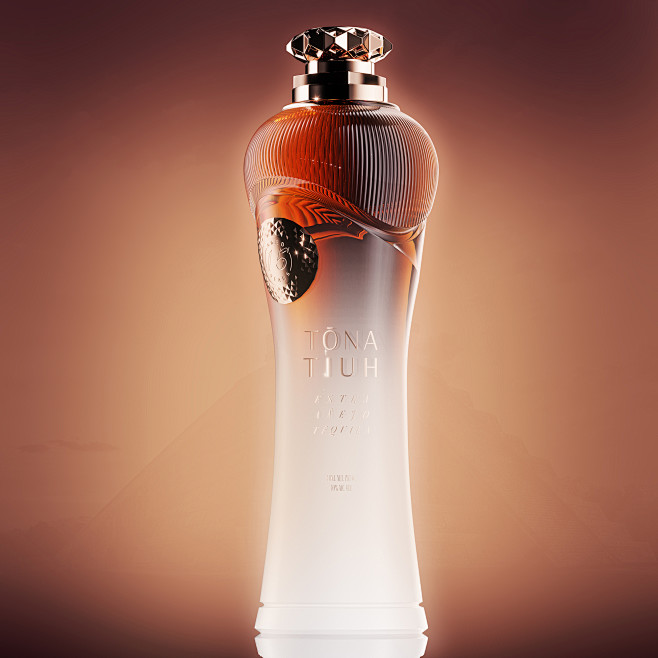 Tonatiuh – Packaging Of The World