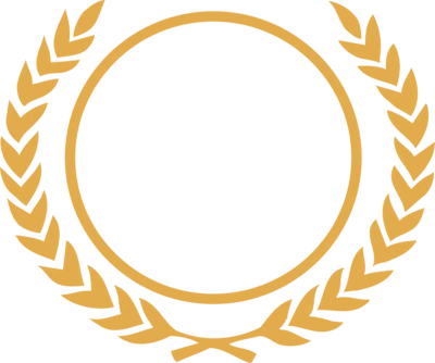 【米图网-52mitu.com】小麦 麦子 麦穗 花环 扁平 荣誉 胜利 和平 象征 谷物 金色 金色小麦 金色花环 金色麦穗 小麦穗麦穗-花瓣网