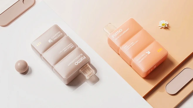 SAMORE DESIGN 丨FUMMO电子烟 - 小红书-花瓣网