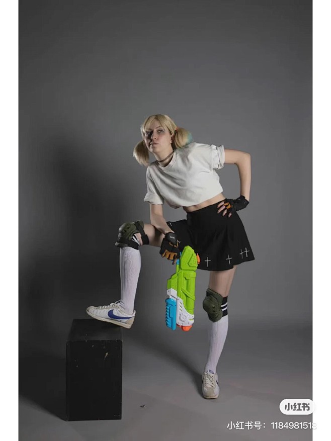 人体 pose 动作参考 欧卡 姿势