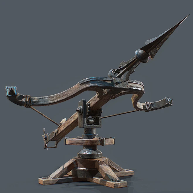 Ballista, VANTAGE GAMES Studio : Ballista: Ideally created for Console ...