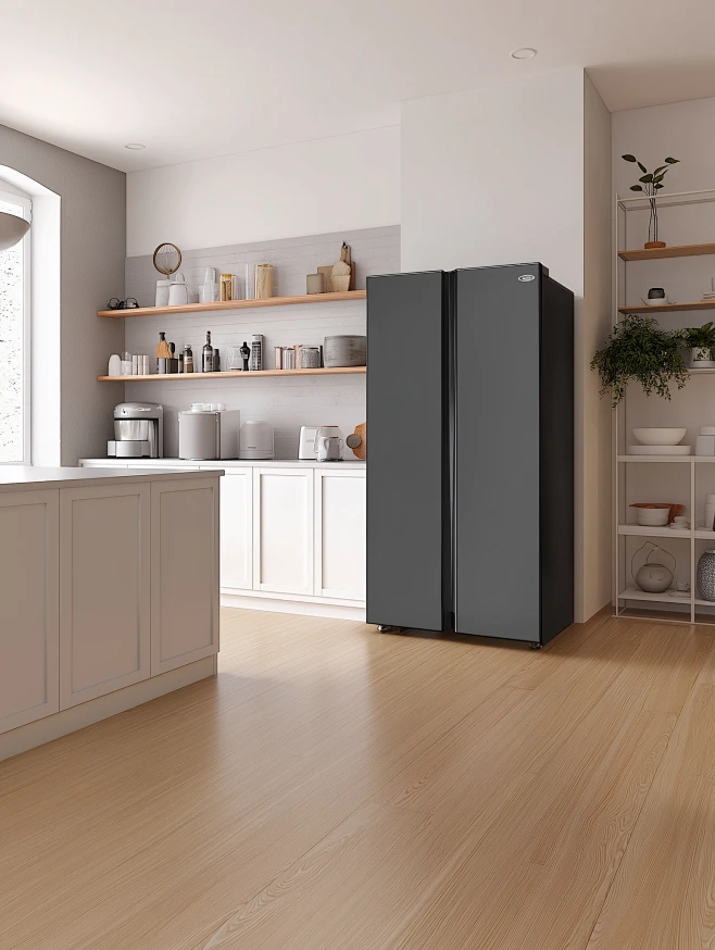 冰箱 (19)-花瓣网