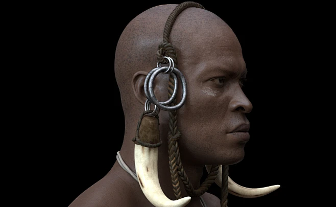 mursi, oscar sick : ( Updated : body sculpting is updated) It's a ...