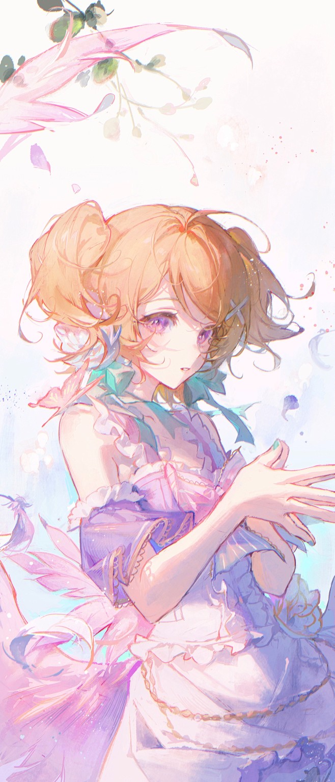 抹茶專門店AM matchach 动漫美少女