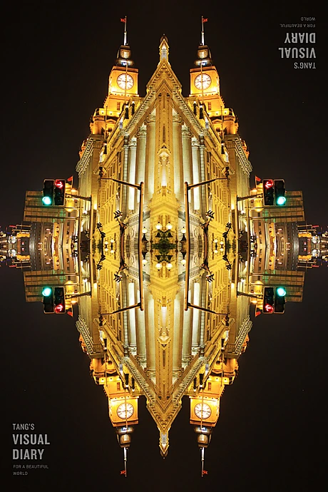 DESIGNTANG-唐士鹏-花瓣网