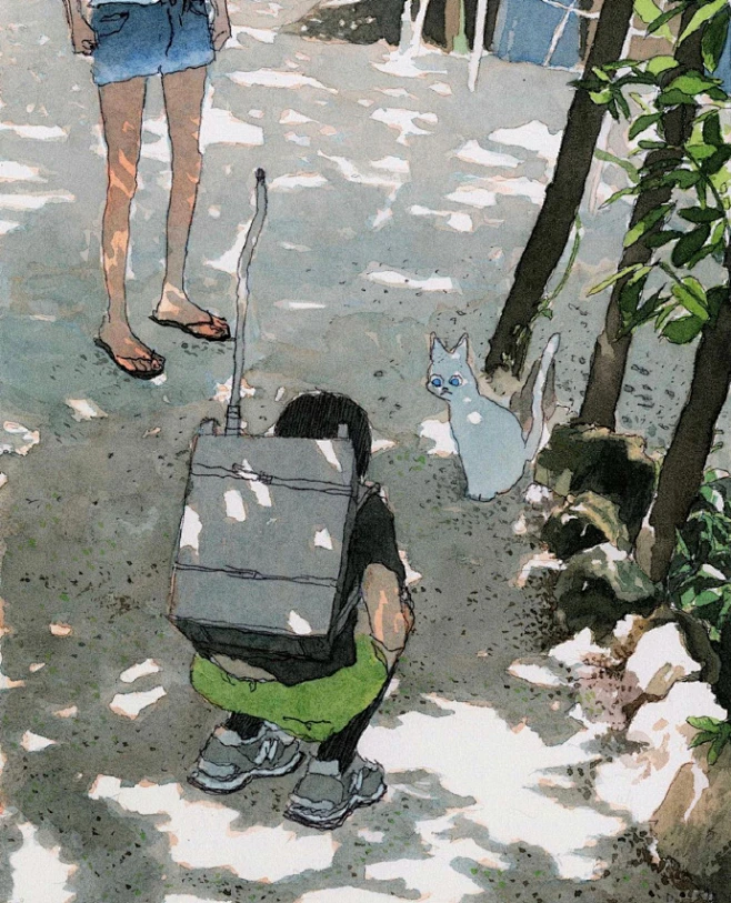 . Ins:sseongryul -花瓣网