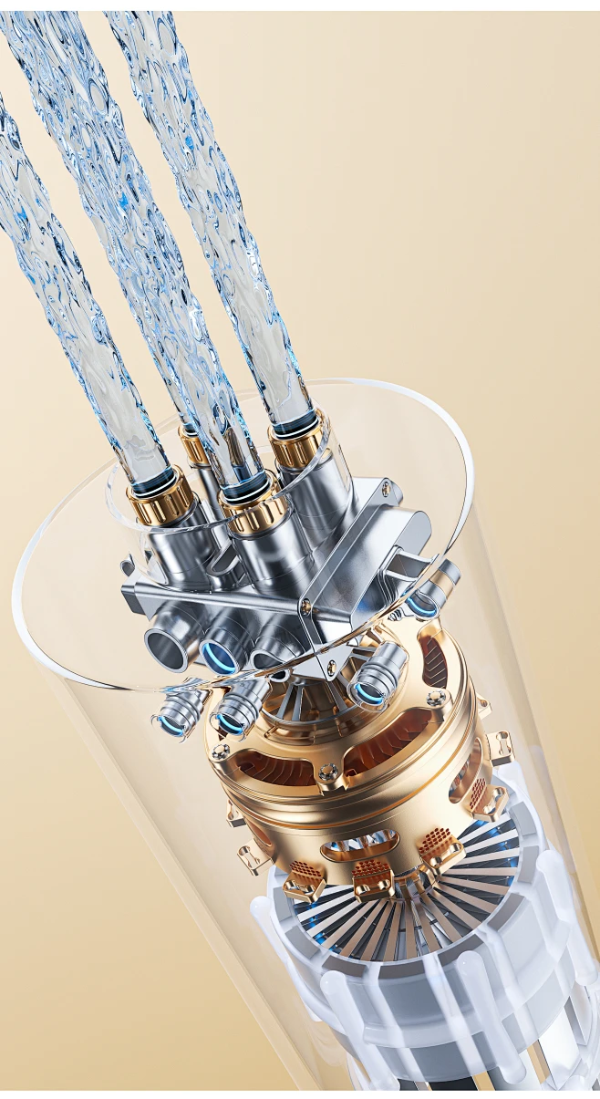 RTAKO %7C 去年渲染总结+练习_d8b96f53-花瓣网