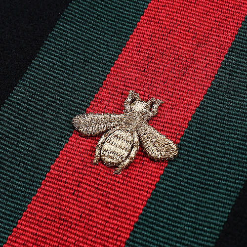 gucci红绿条纹的意义_百度图片搜索