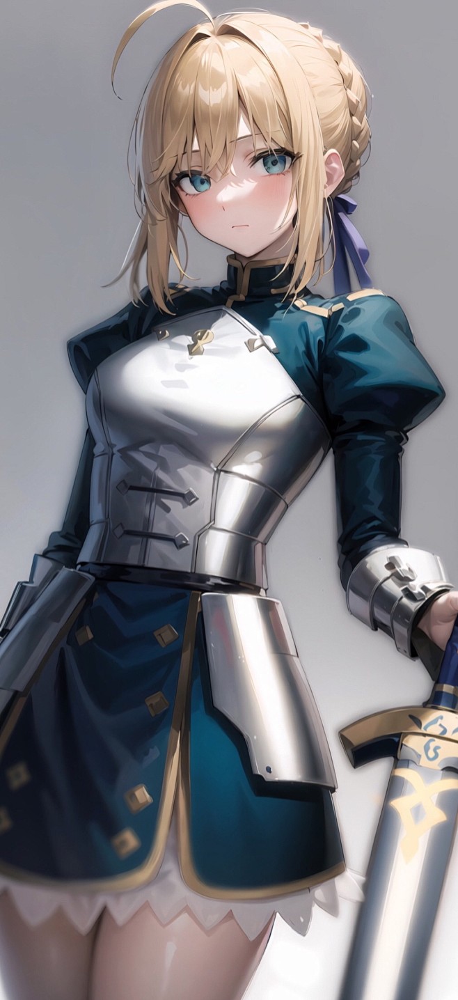 xepon_sin Ai 二次元少女 动漫壁纸 刀剑神域