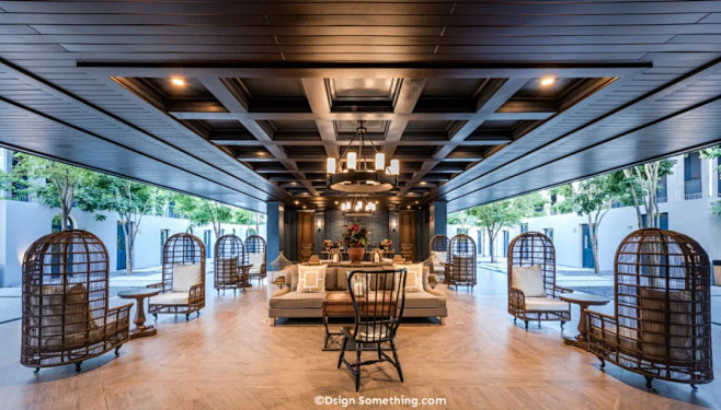 Hotel Labaris 拉巴里斯酒店 | 神秘奇妙的“仙境森林”之旅