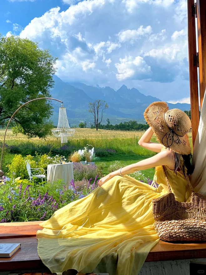 - 小红书-花瓣网