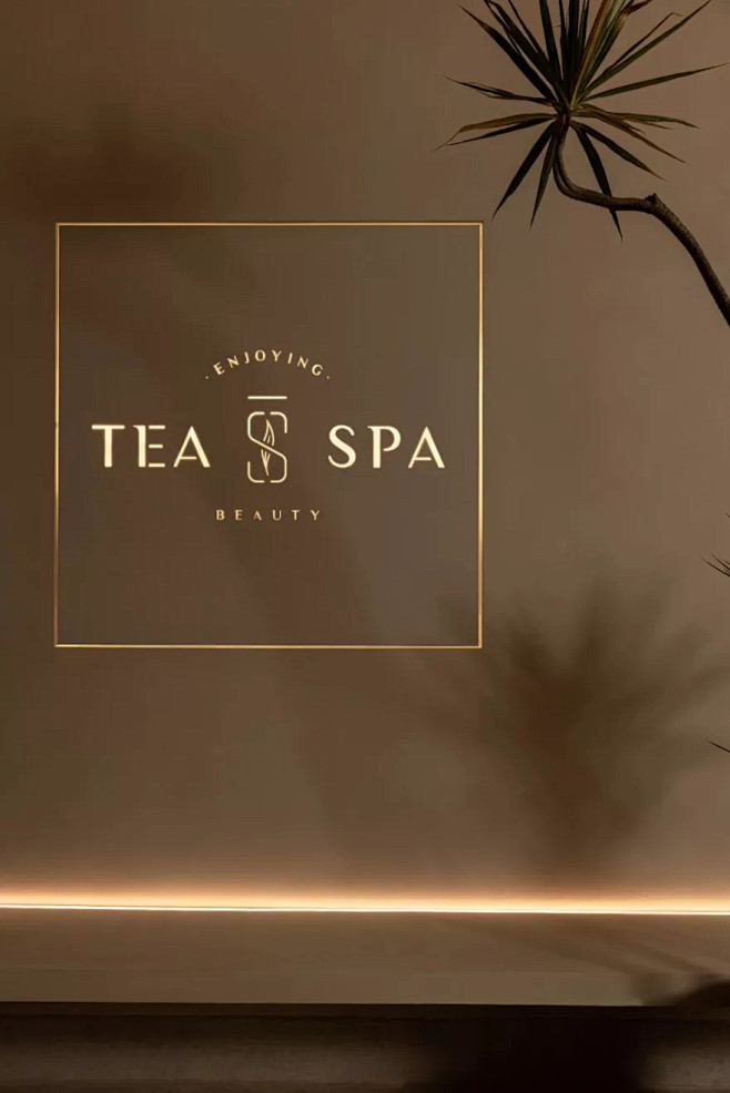 首发 x 谢银秋 天目里 Tea Spa，神性的疗愈-17