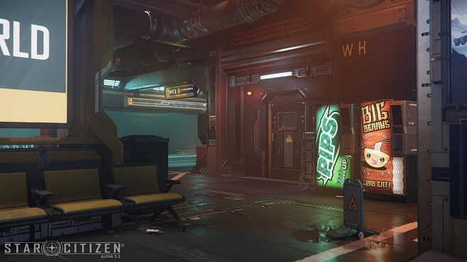 Transit Platform-花瓣网