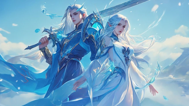 LL-唯美风-hzj-(8)-花瓣网