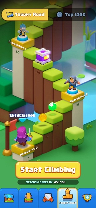 Clash Mini Beginners Guide and Tips - GamingonPhone