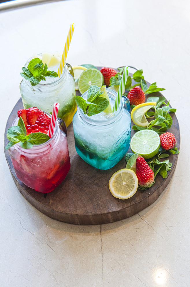 填写作品的相关描述