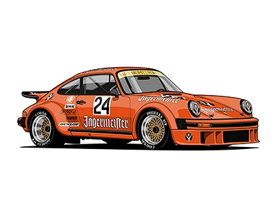 Oleg Markaryan on Behance-花瓣网