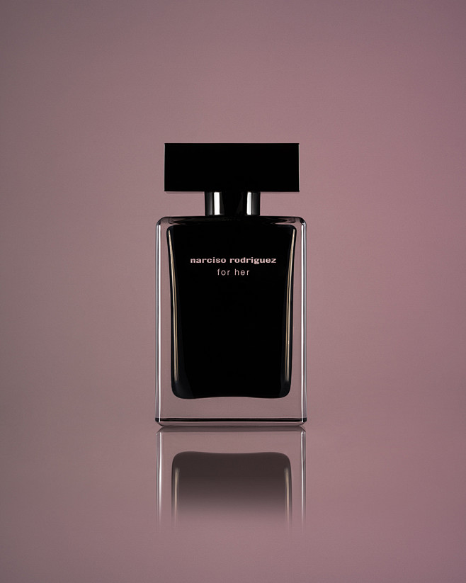 Narciso Rodriguez on Behance