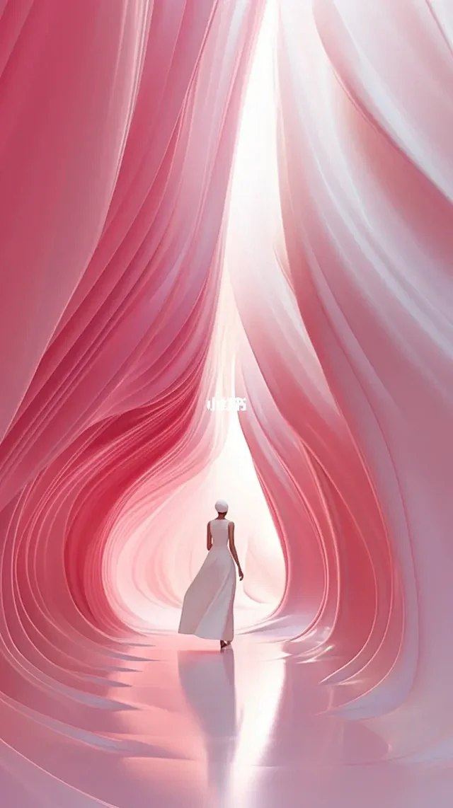 粉红丝带海报 - 小红书搜索-花瓣网