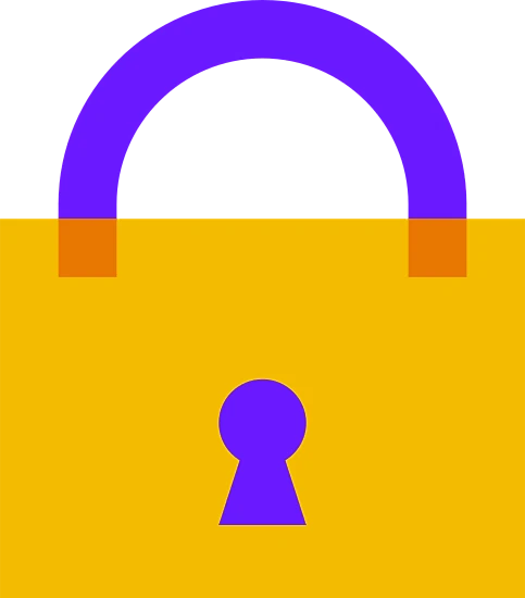 Lock-花瓣网