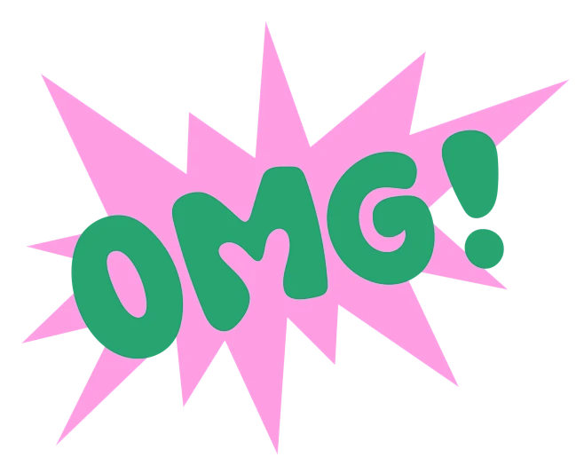 sticker_omg-花瓣网