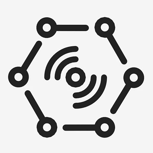 物联网wifi信号图标_88ICON https://88icon.com 物联网 wifi 信号 传感器 对象 网络 brodband miscleannous-花瓣网