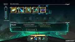 starcraft-2-armory-interface-battlenet-loading-screen | UI-花瓣网