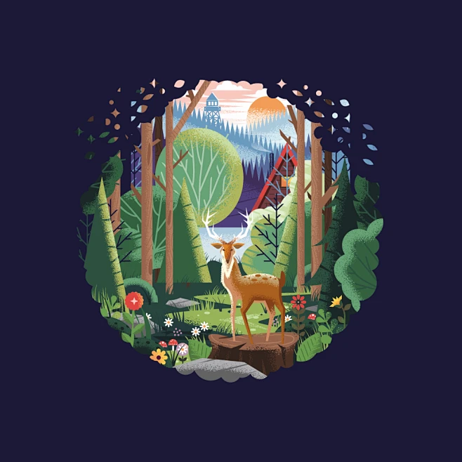 Aframe v1 2x-花瓣网