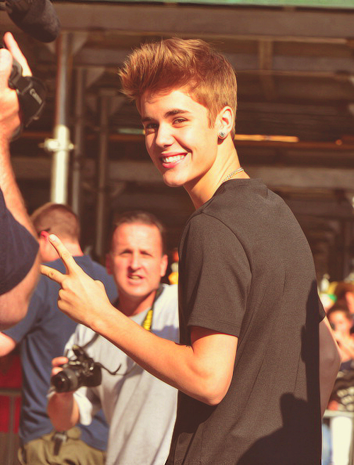 Justin Drew Bieber. 1994.3.1. Canadian. Singer.