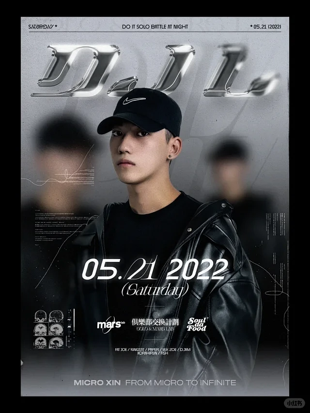 人物酸性版式 - 小红书搜索-花瓣网