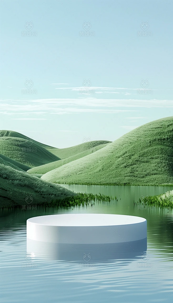 AI生成场景背景图片素材 - 黄蜂网woofeng.cn-花瓣网