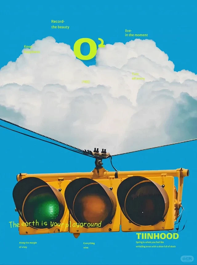 设计感强的海报 - 小红书搜索-花瓣网