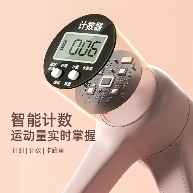 PROIRON/普力艾盆底肌训练产后瑜伽瘦腿家用夹腿训练器凯格尔运动-tmall.com天猫-花瓣网