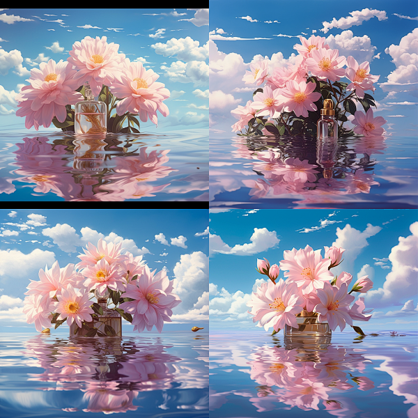 MJ中文版-AI绘图