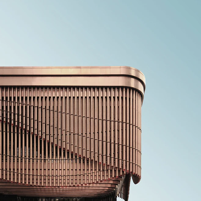 Kris Provoost on Behance图片_PHO - 简约丨现代图片素材-花瓣网