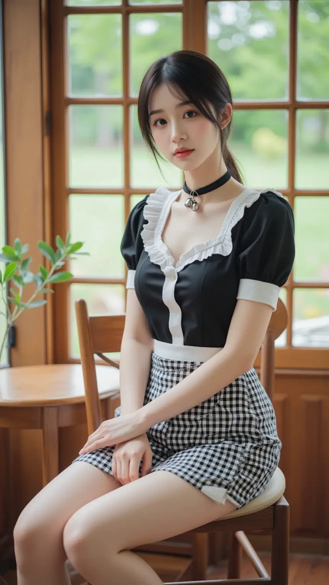 人像 | 无界AI : 无界AI，集prompt搜索、AI图库、AI创作、AI广场、词/图等为一体。提供一站式AI搜索-创作-交流-分享服务。-花瓣网